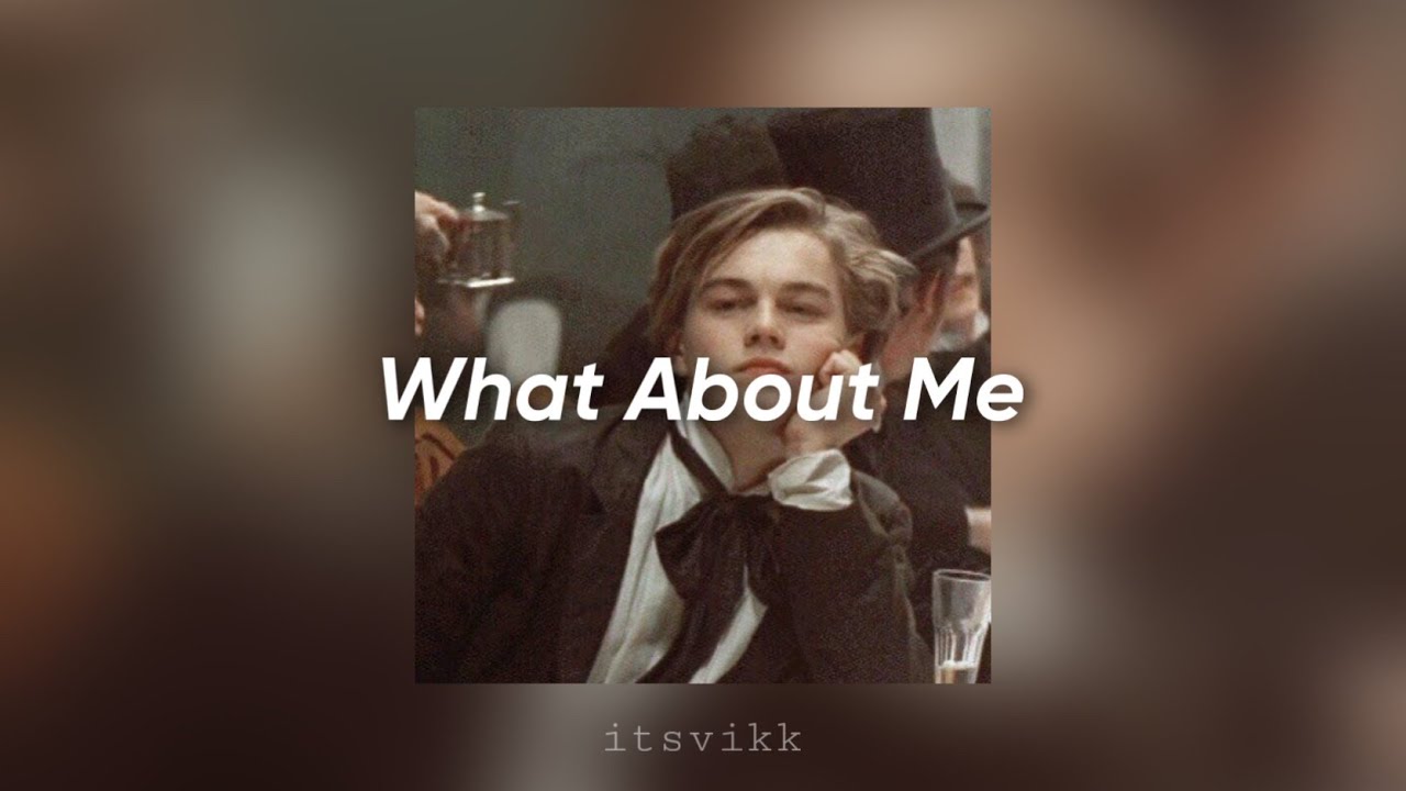 What About Me (Television / So Far So Good) ~ Rex Orange Country | Sped ...