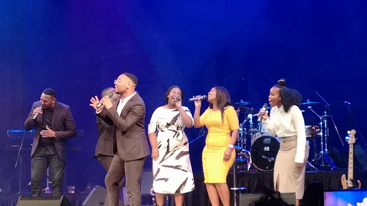 Noted - Bayethe - YouTube