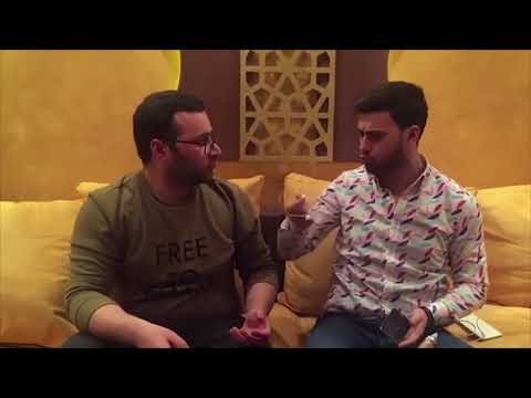 artıqlarnan Dolanan Dostlarınız - Sabir Samiroglu vine 2018