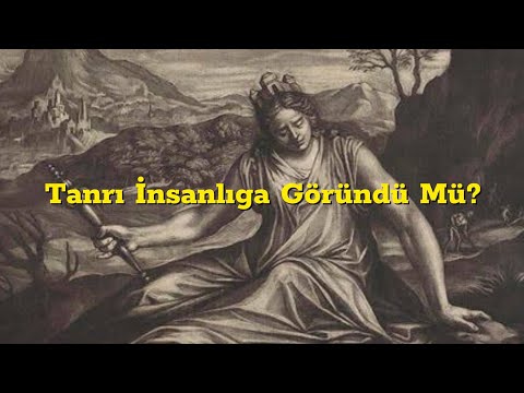 Tanrı burada insanlığa göründü mü? Kayıp bir Anadolu tanrısının izinde Aydın’dayız
