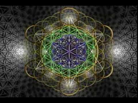 The Architecture of the Universe - The Fingerprint of God - YouTube