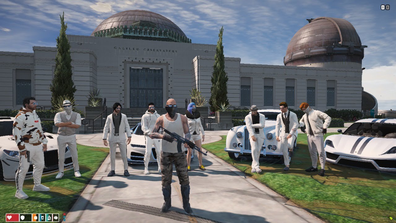 DADA TYAGI IN CITY | GANG WAR TODAY | SUBVERSION | POWERD BY PROSPECSPC ...