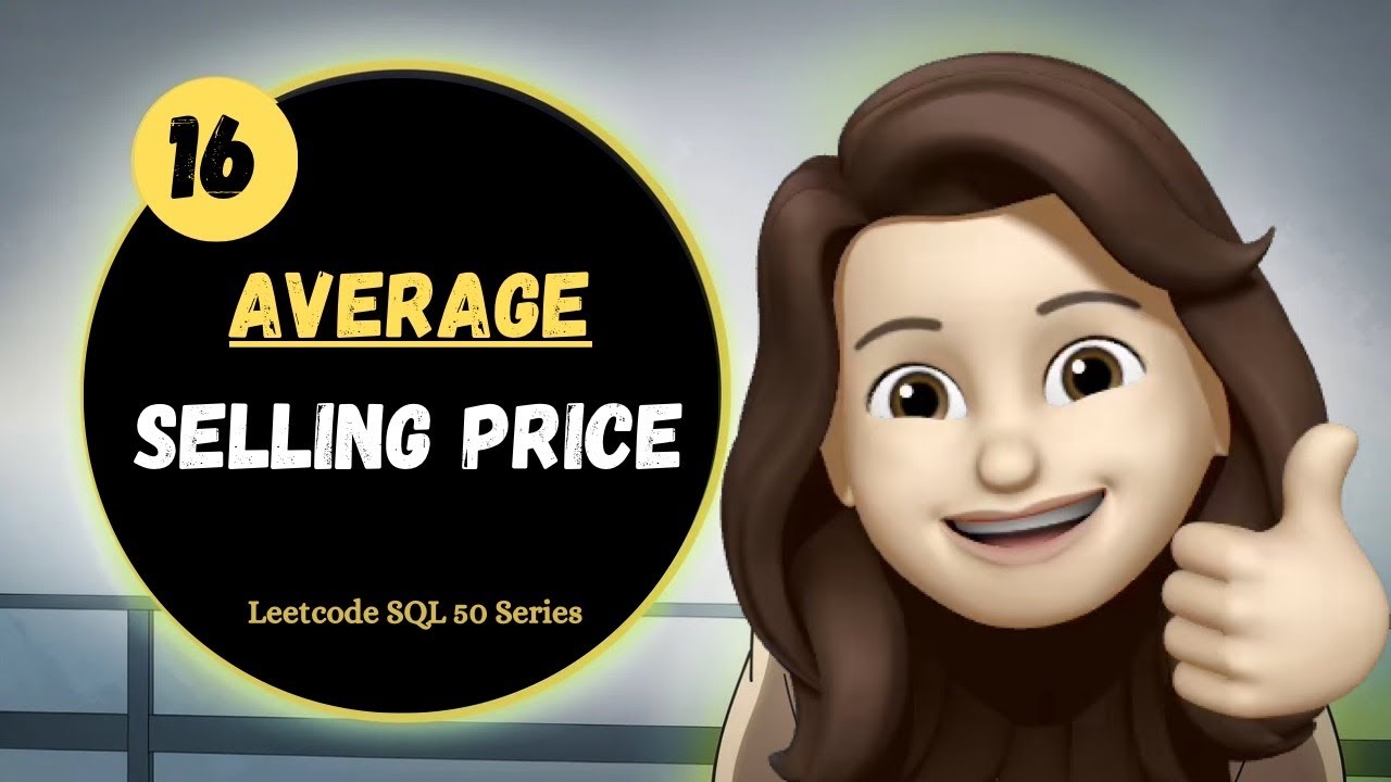 Leetcode Sql Problem 1251 Average Selling Price Optimized Mysql