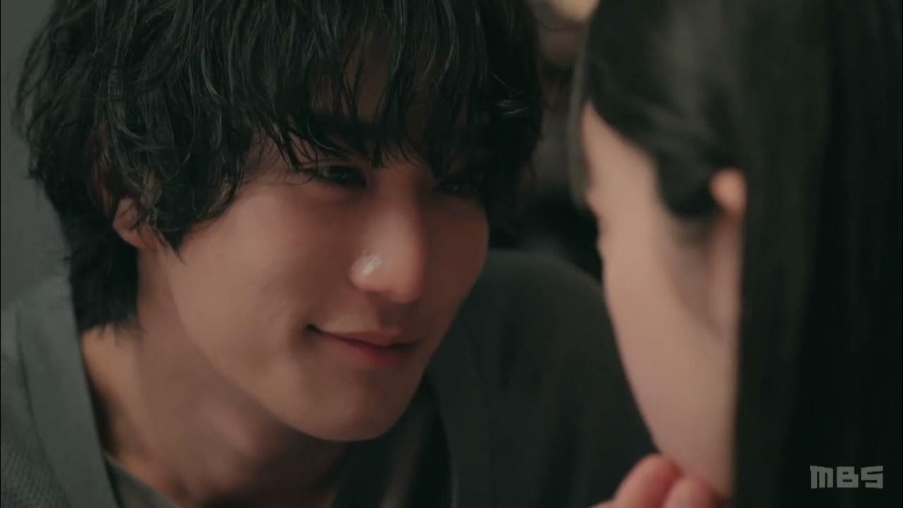 Haiba Jin & Ochiai Mikoto// medicine (Love Me Before You Die MV) - YouTube