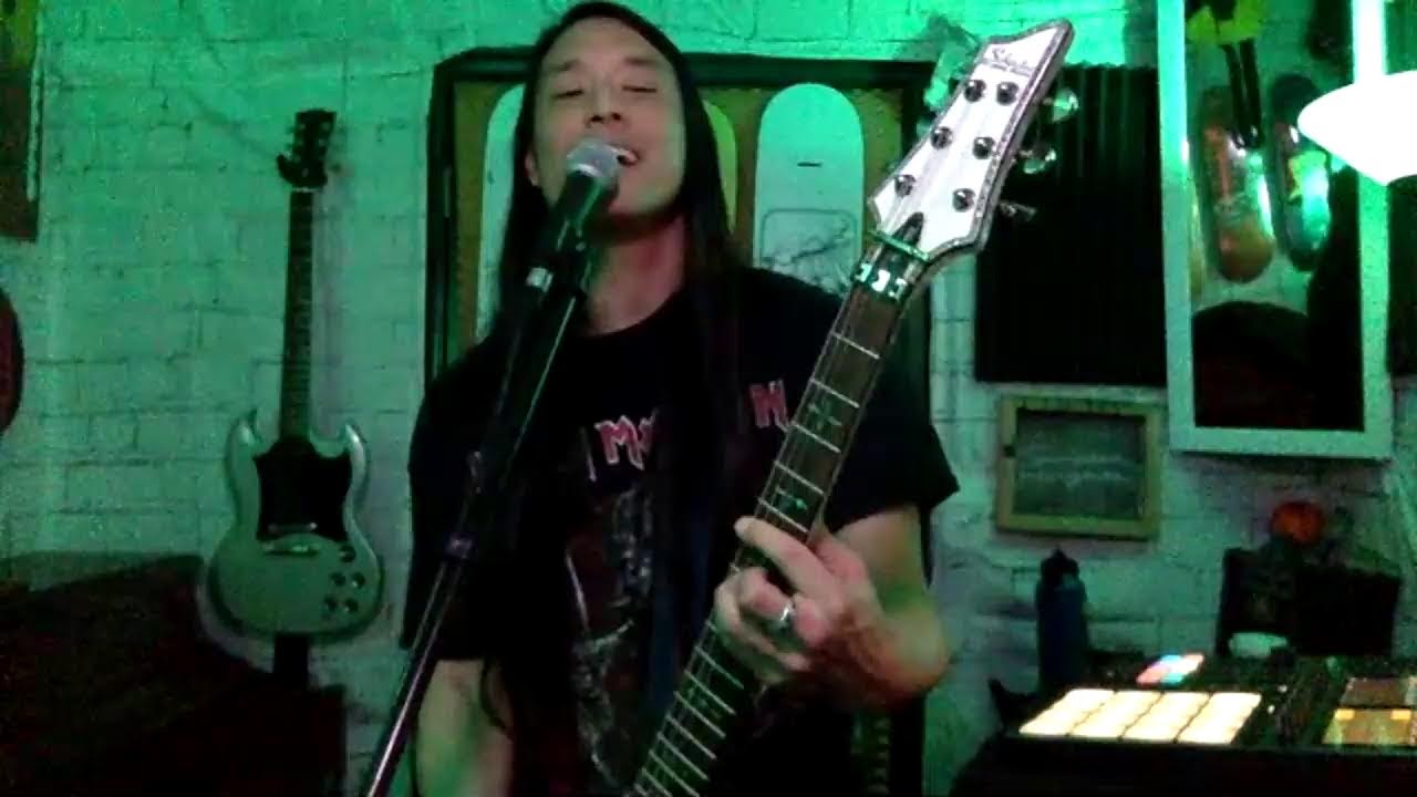 Emo Funk Jams with Ike - YouTube