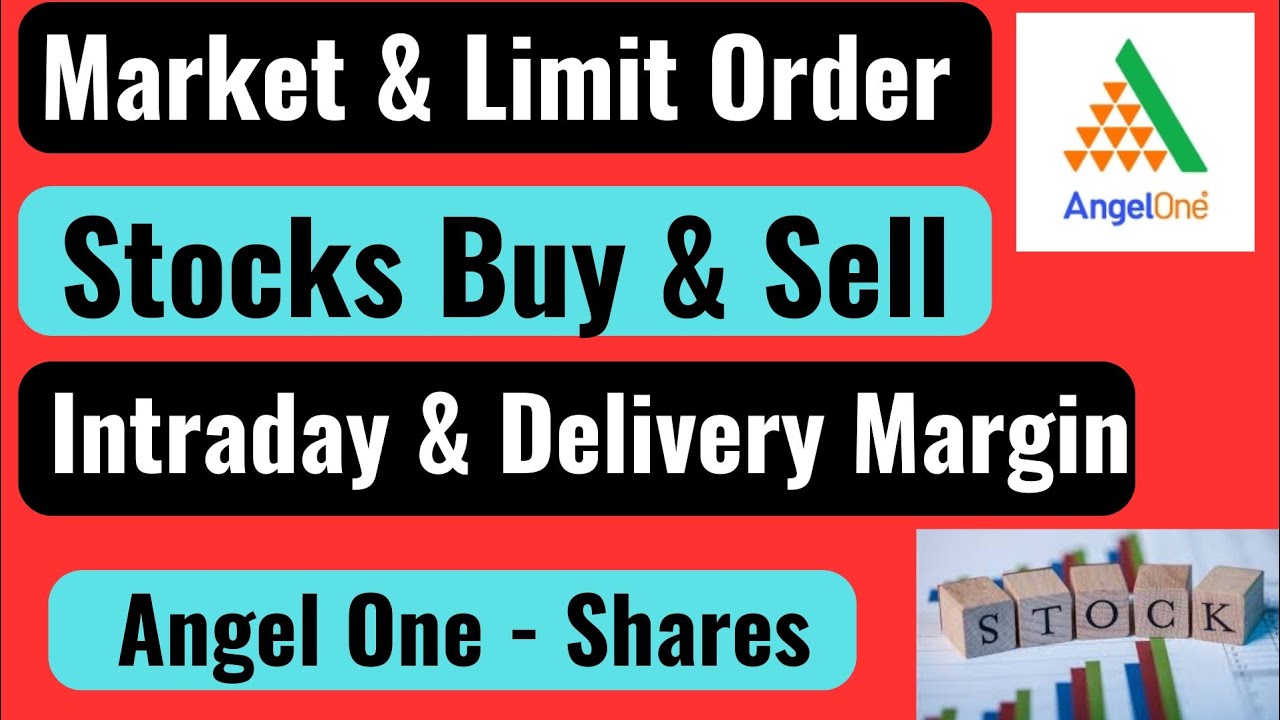 How to Buy Stocks in Angel One for Long Term | Stock Buy and Sell Angel ...