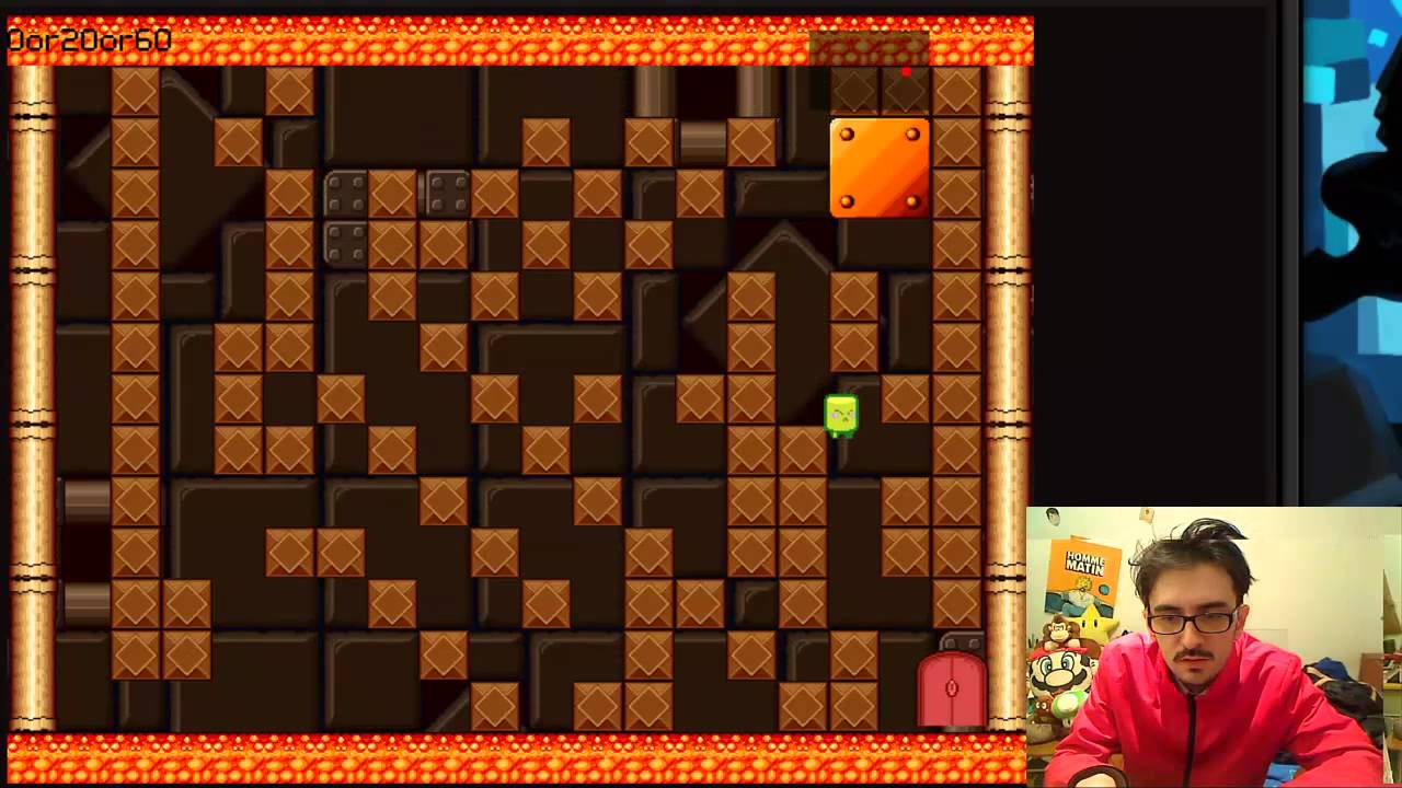 Brainy Maze test (2/10) sorti le 14/01/2015 par prabs - YouTube