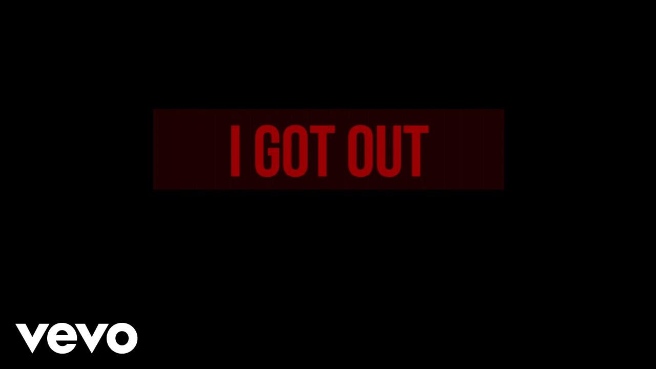 Bryan Popin - I Got Out [Lyric Video] - YouTube
