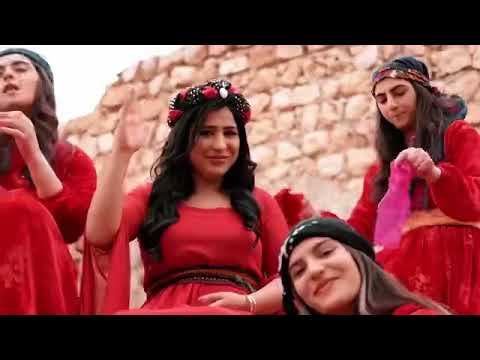 BATMAN’LI NUPEL HEJAN’IN KLİBİ ÇIKTI