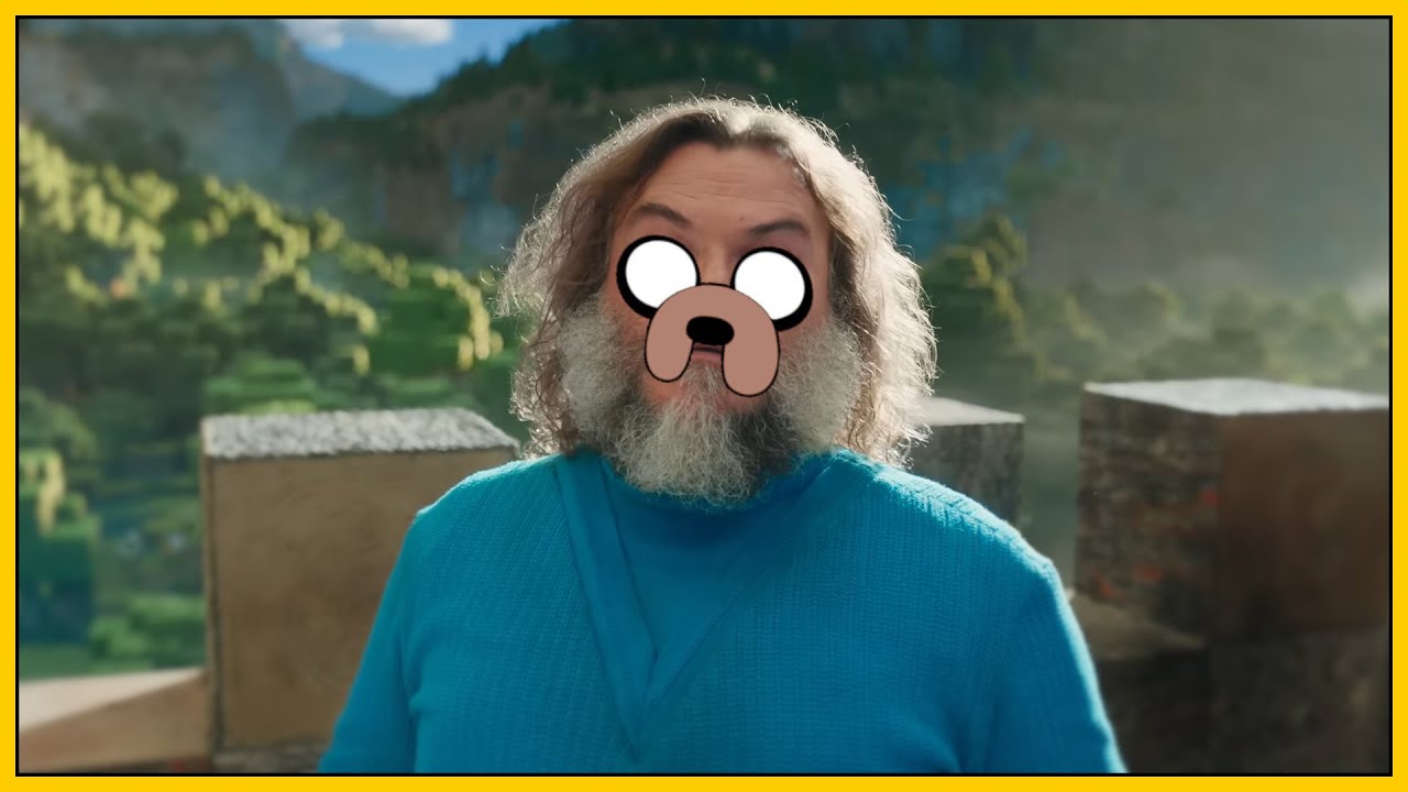 I Am 𝒥𝒶𝓀𝑒𝒾𝓃𝑔 𝐼𝓉 - YouTube