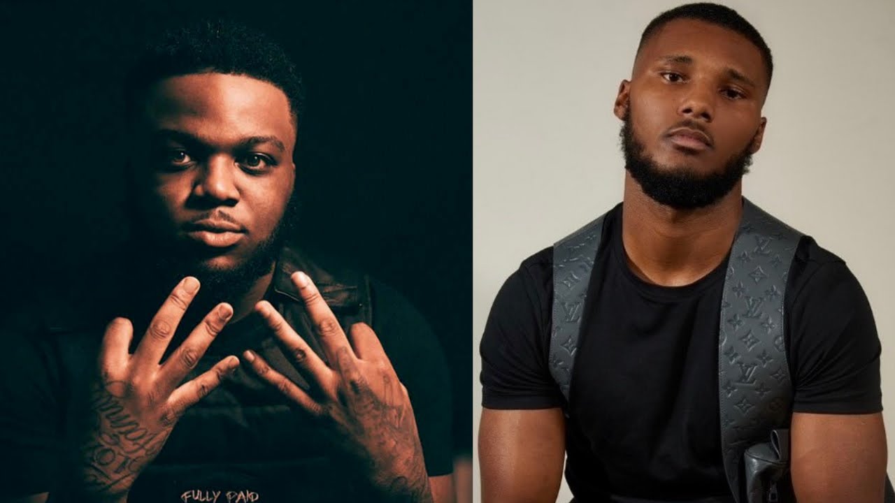 PS (Zone 2) In Jail | Blanco (Harlem Spartans) Returns To Drill ...