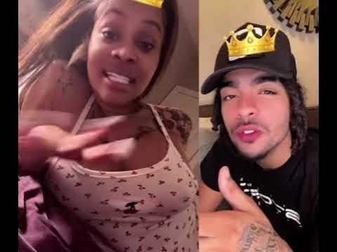 Cherry The Boom vs. Lil Zay - YouTube