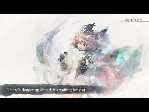 【Lyric MV】Fenrir \