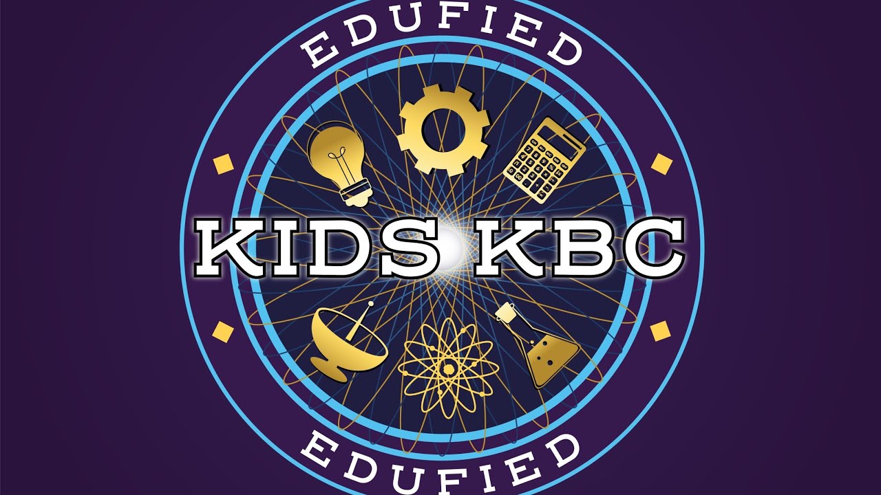 Shivaansh Jain Wins 7 Crore Points in Edufied Kids KBC Quiz Show! - YouTube