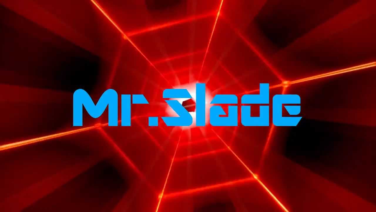 Slade Intro - YouTube