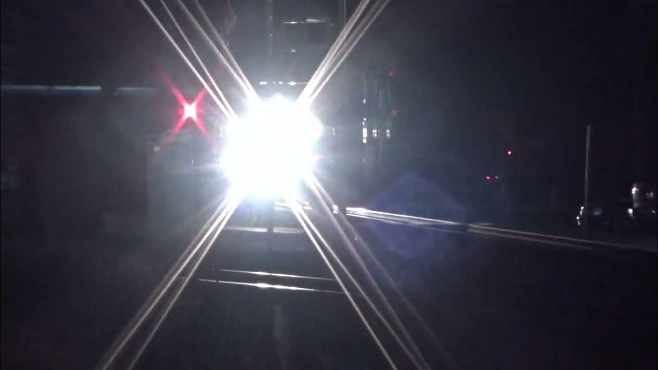 CN 3265 M341 at Ladysmith on 10-29-22 - YouTube