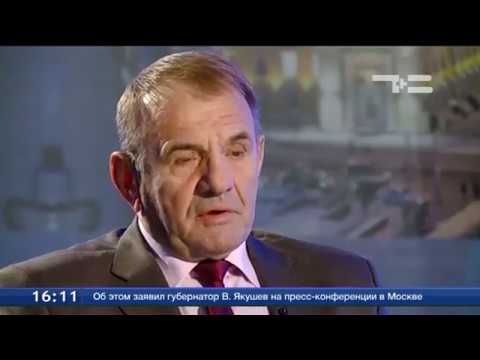 Как готовить чемпионов? - YouTube