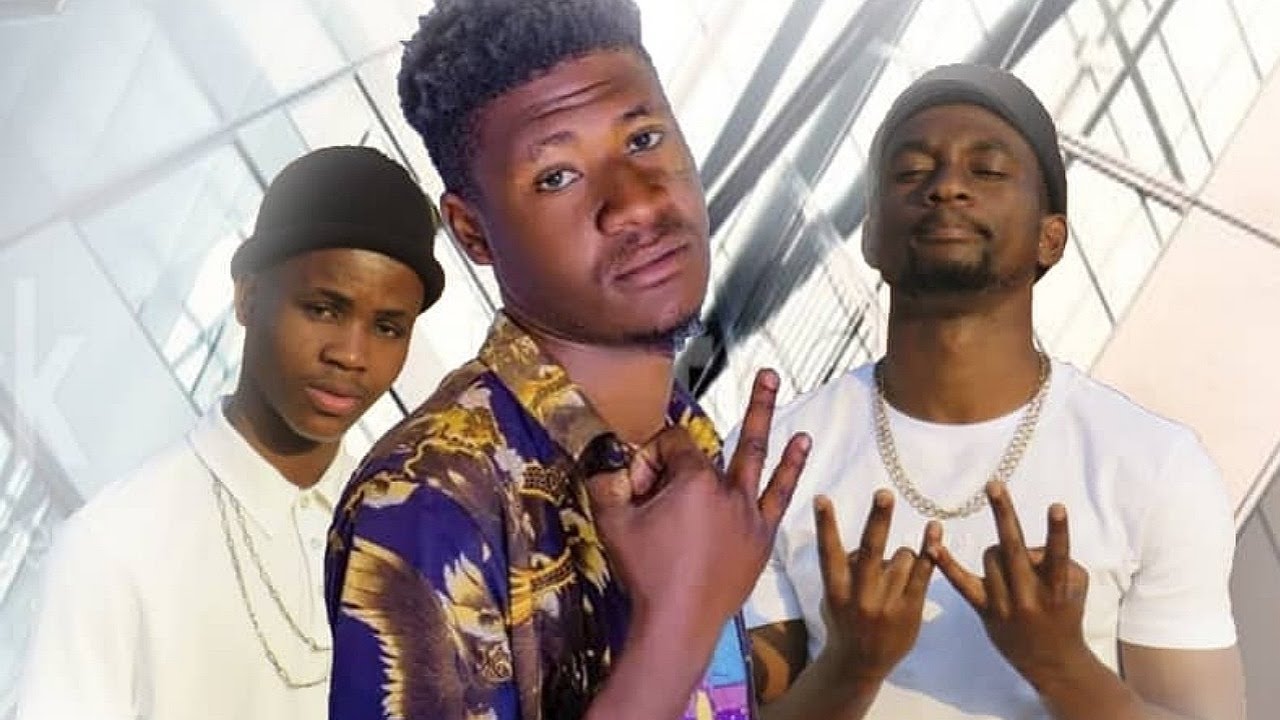 Back Sean Ft. 360 Gang - Mama (Prod. By Dj Onga) - YouTube