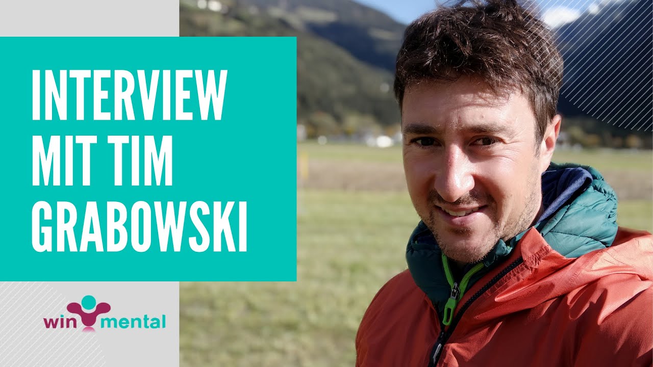 Interview mit Tim Grabowski (2-facher Weltmeister - Starrflügler) - YouTube