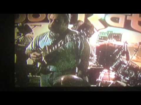 Original Good Rats' Injun Joe live 5/16/98 - YouTube