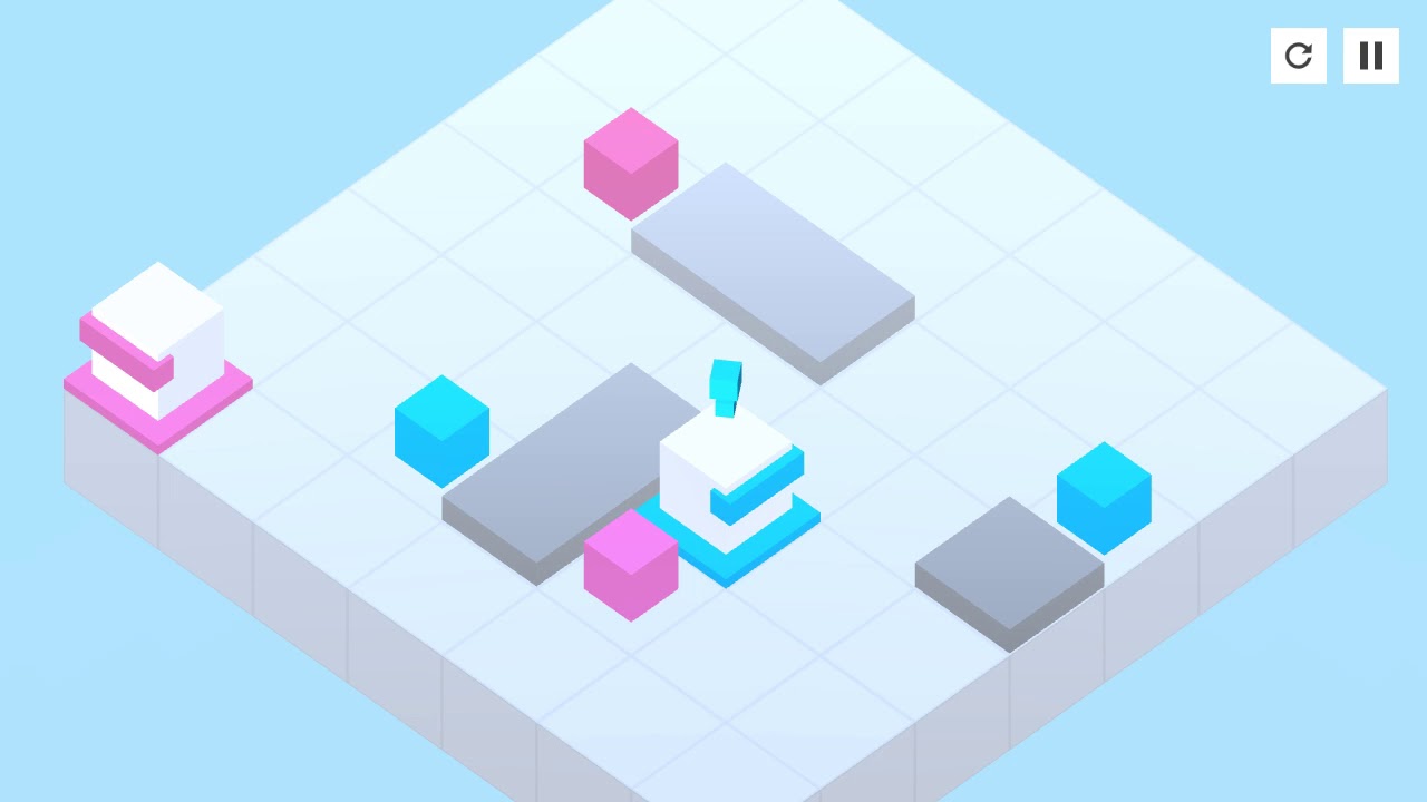 Puzzle Project Demo Unity Youtube