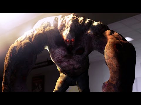 [L4D] UNSTOPPABLE TANKS! [Xeing  Plays Left 4 Dead #3]