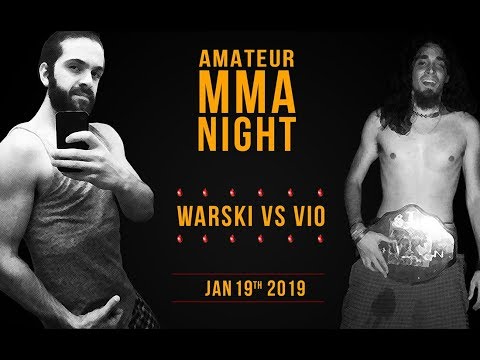 Andy Warski VS Tonka Saw: PPV Info (+ Fight Predictions) - YouTube