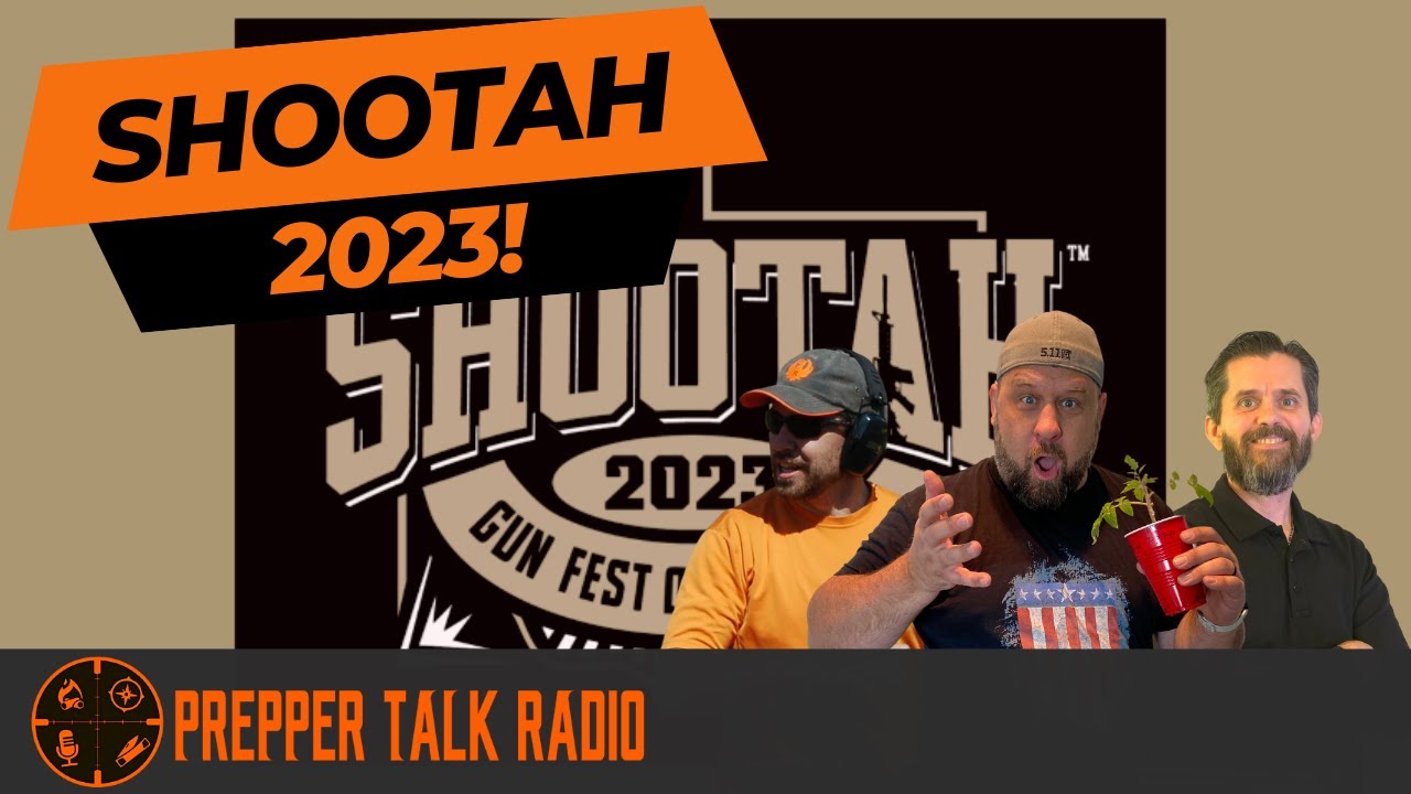 Shootah Event May 20th, Join Us & Celebrate Our Second Amendment Rights ...