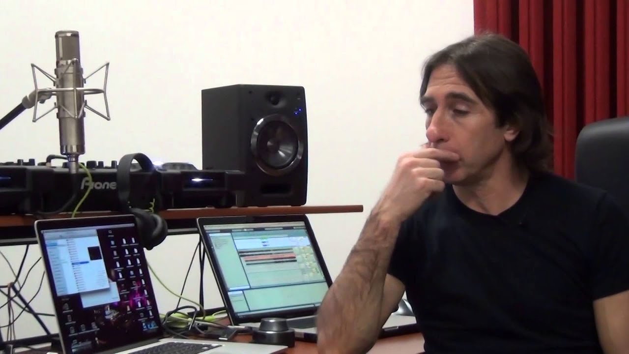 Get Far ci racconta la sua carriera da Dj - YouTube