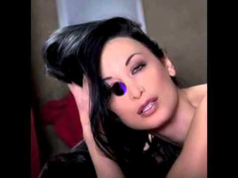 sexy model reGINA SALPAGAROVA 2