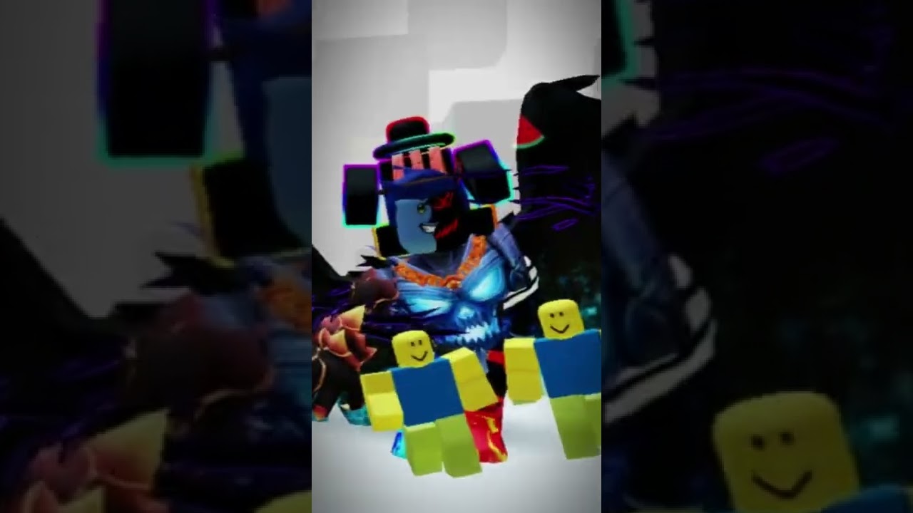 roblox habibi meme - YouTube