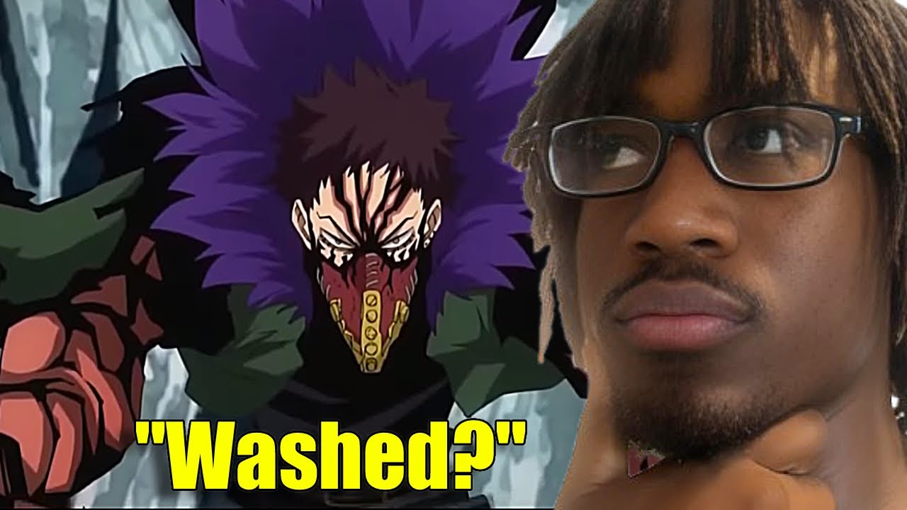 Most WASTED Characters - YouTube