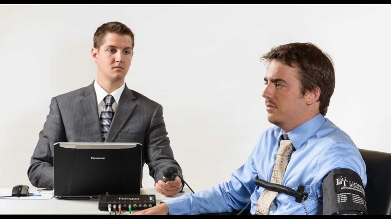 NEW Polygraph Software - Limestone Technologies v3.0 - YouTube