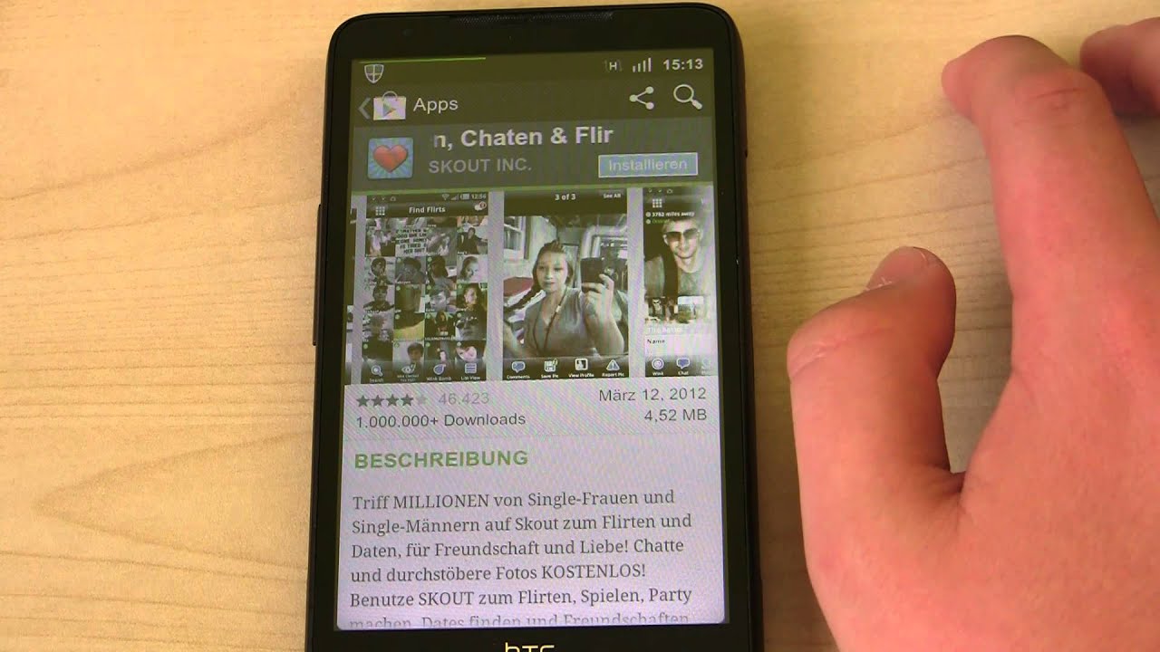 Android Device Like Ipod Touch