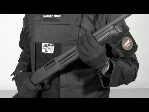 DOMINATOR INTERNATIONAL DM870 Unboxing / Review