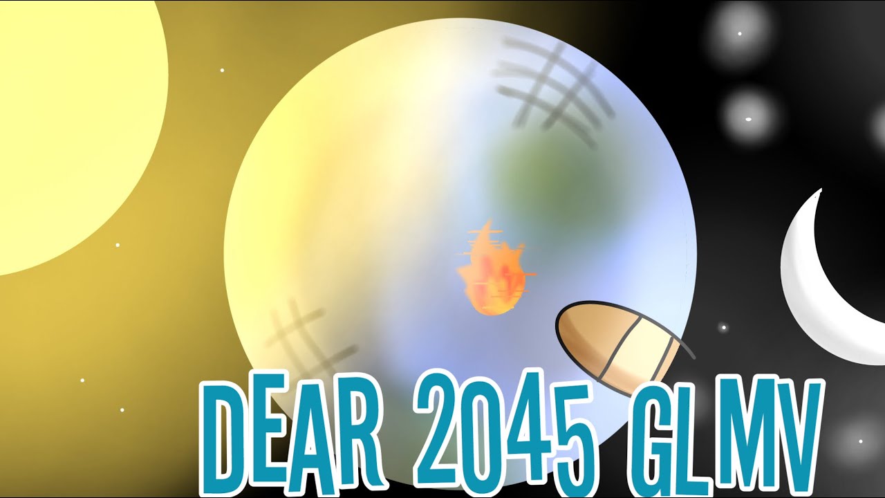 Dear 2045, - YouTube