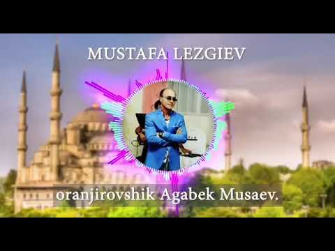 Премьера 2022 - Kurdistane shirinim / Mustafa Lezgiev