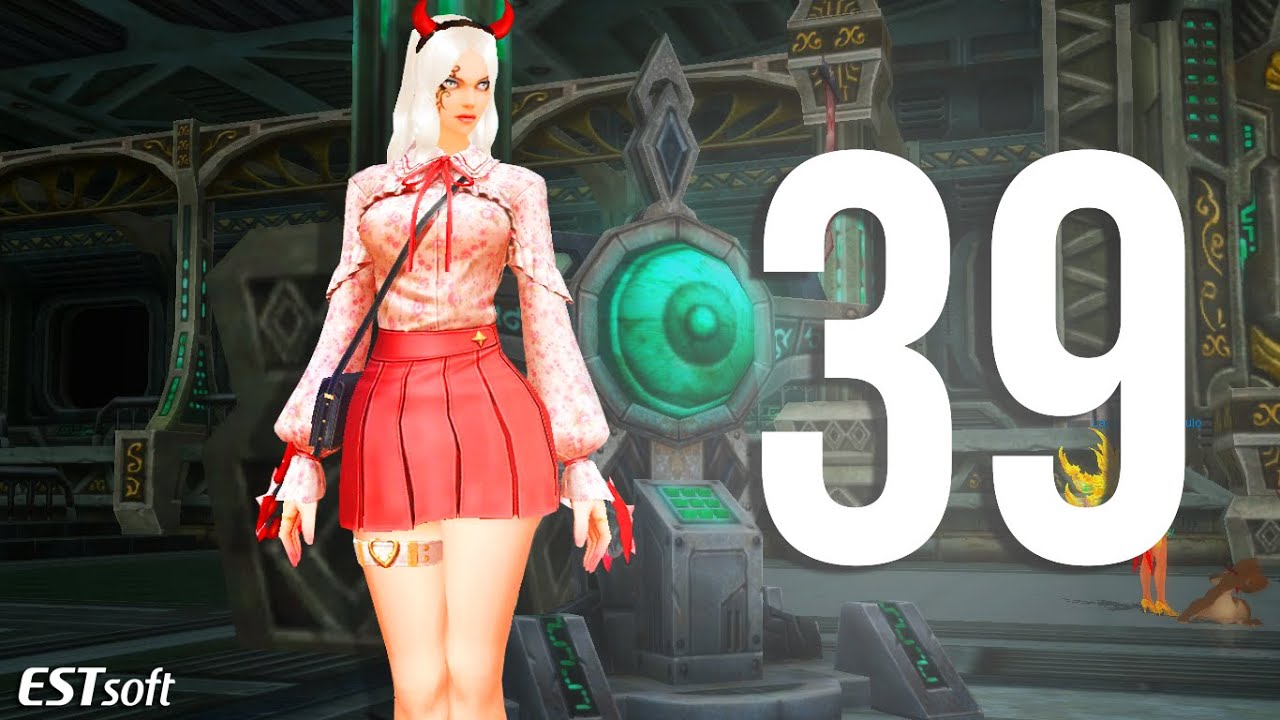 Cabal Online 2022: PT-BR ( 39 ) Modify some Theme - YouTube