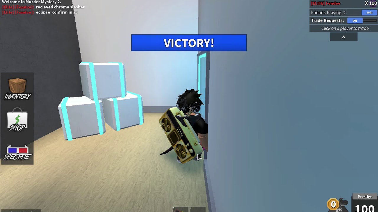 Middleman Service #146 - YouTube