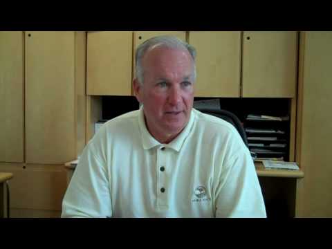 WMU Football - Bill Cubit's Post-Spring Breakdown - 4.22.10 - YouTube