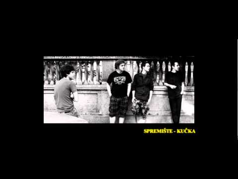 SPREMIŠTE - Kučka
