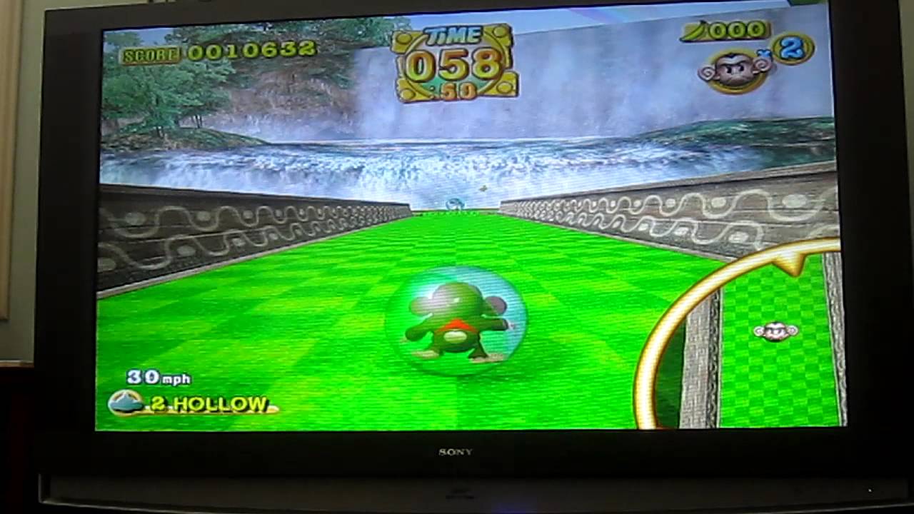 Media Center PC Final Demo Video Part 4 - XBMC Games (Gamecube) - YouTube