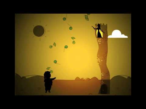 Fígaro y Rossina, Canción Infantil y Cuento