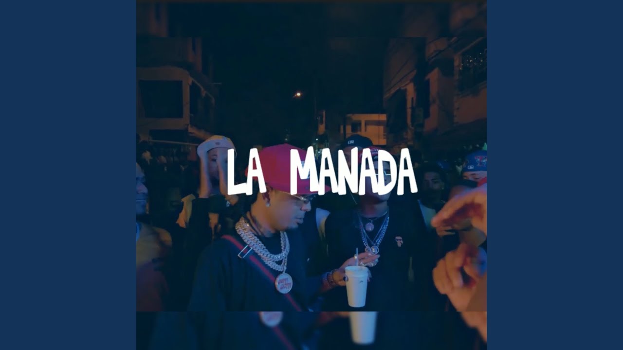 La Manada - YouTube