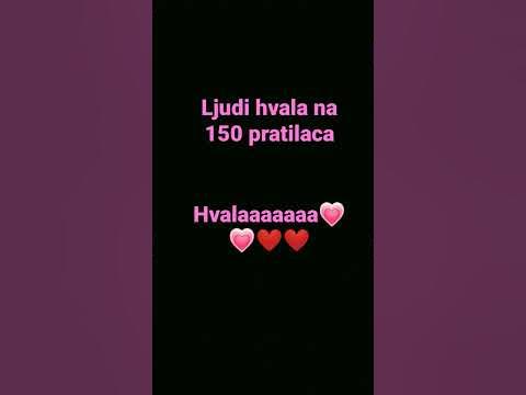 Hvala vam puno - YouTube