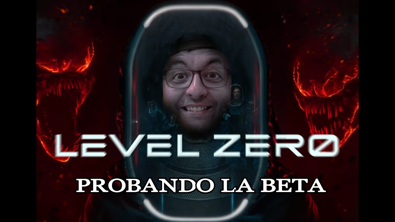 Probando la Beta de Level Zero - YouTube