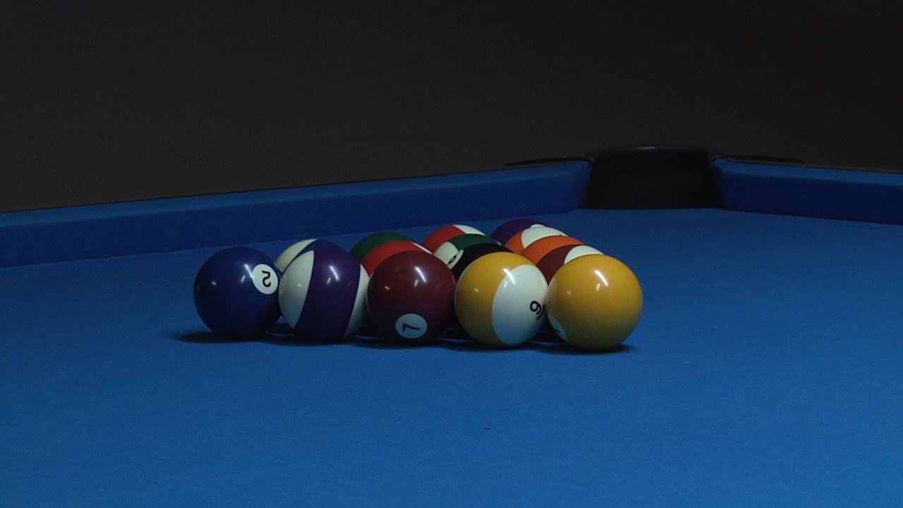 Union Rack and Roll - YouTube