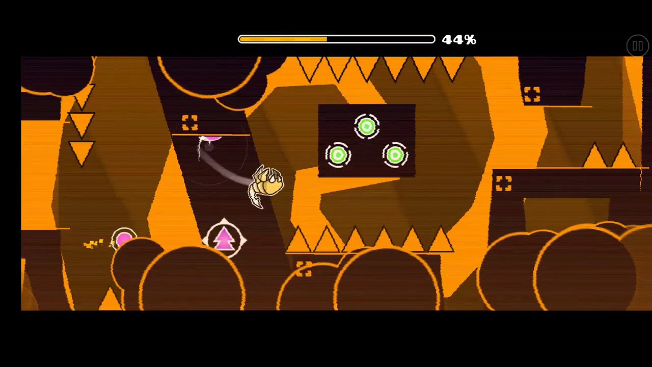 [105142157] DAV7274 (by Dav7274, Hard) [Geometry Dash] - YouTube