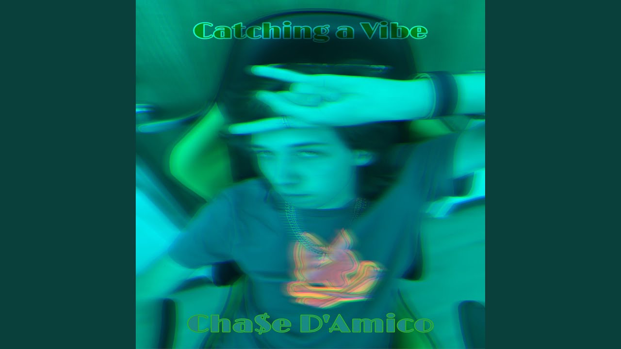 Catching a Vibe - YouTube