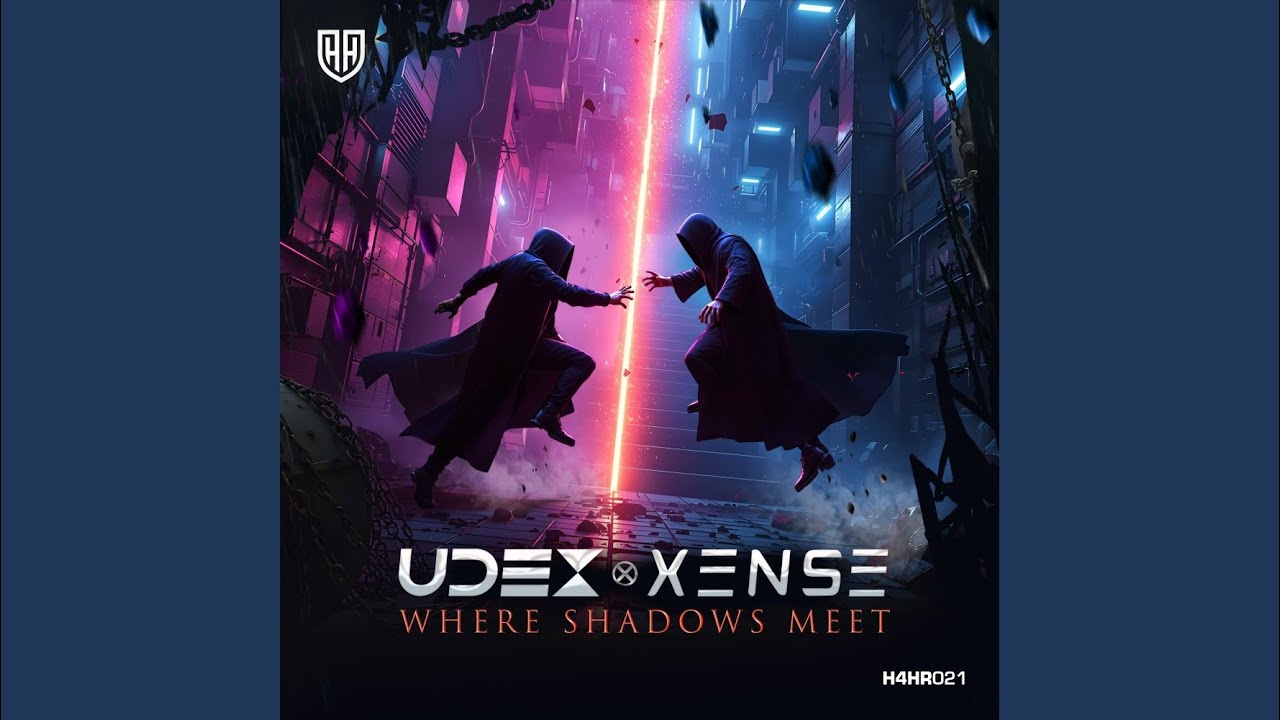 Where Shadows Meet (Extended Mix) - YouTube
